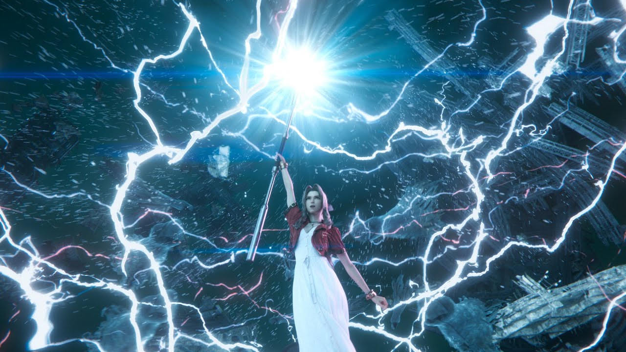 Final Fantasy VII Rebirth Game Details - Dexerto Database