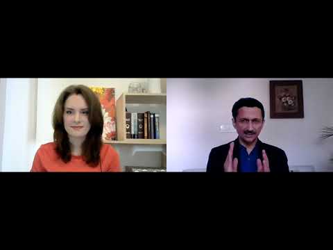 Creativity is the real Art of Living- Vivek Atray with Anya S.