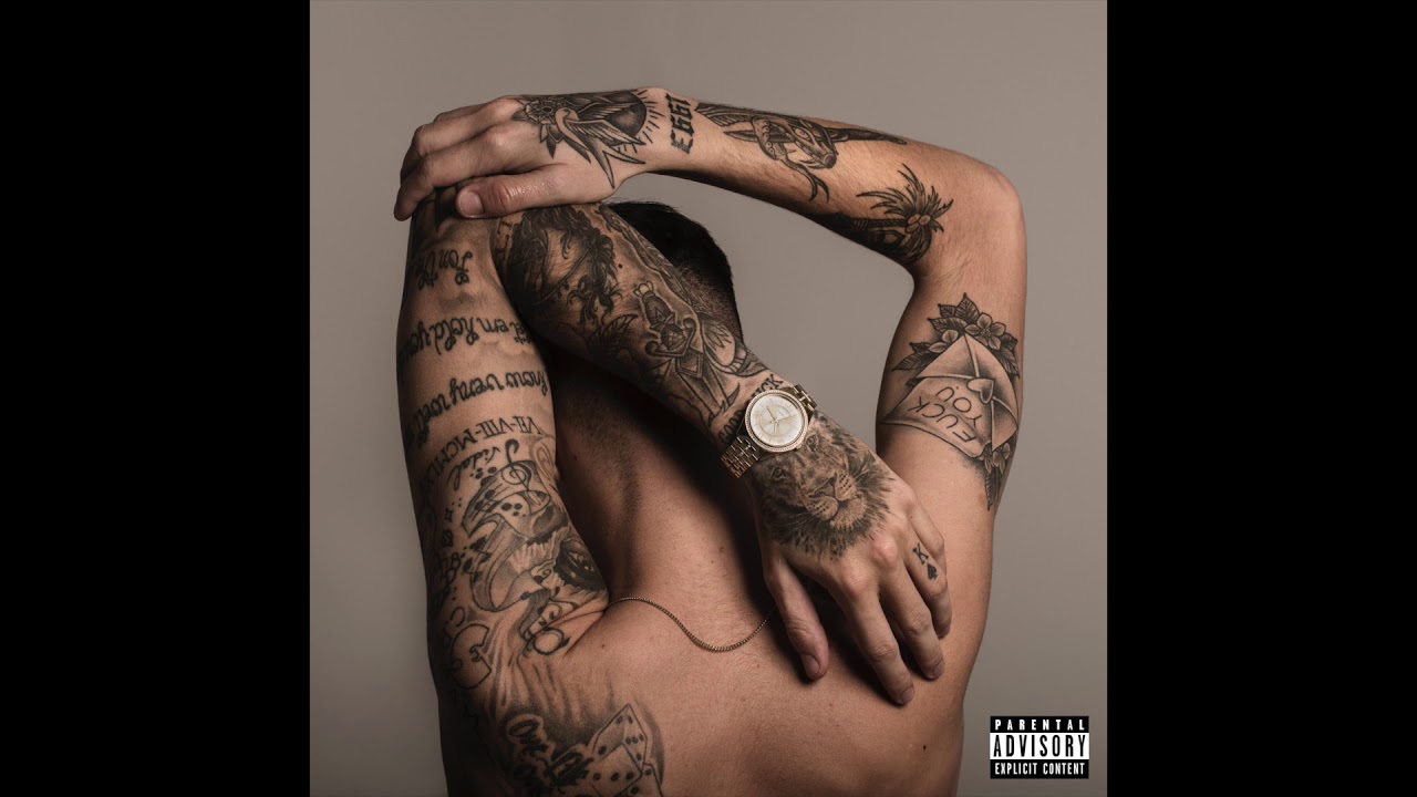 Rels B - DILES (Audio)