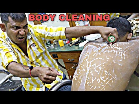 Sandberg Body Cleaner iMuso
