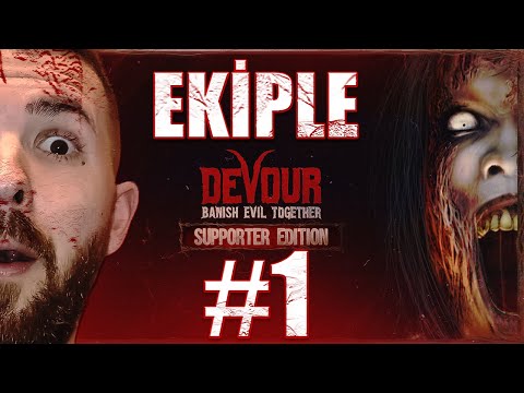 Steam Community :: DEVOUR