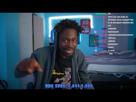 Blueryai Speaks on Sketch Situation