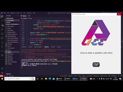 Chatbot questions-answering  automatically with XLM-Roberta