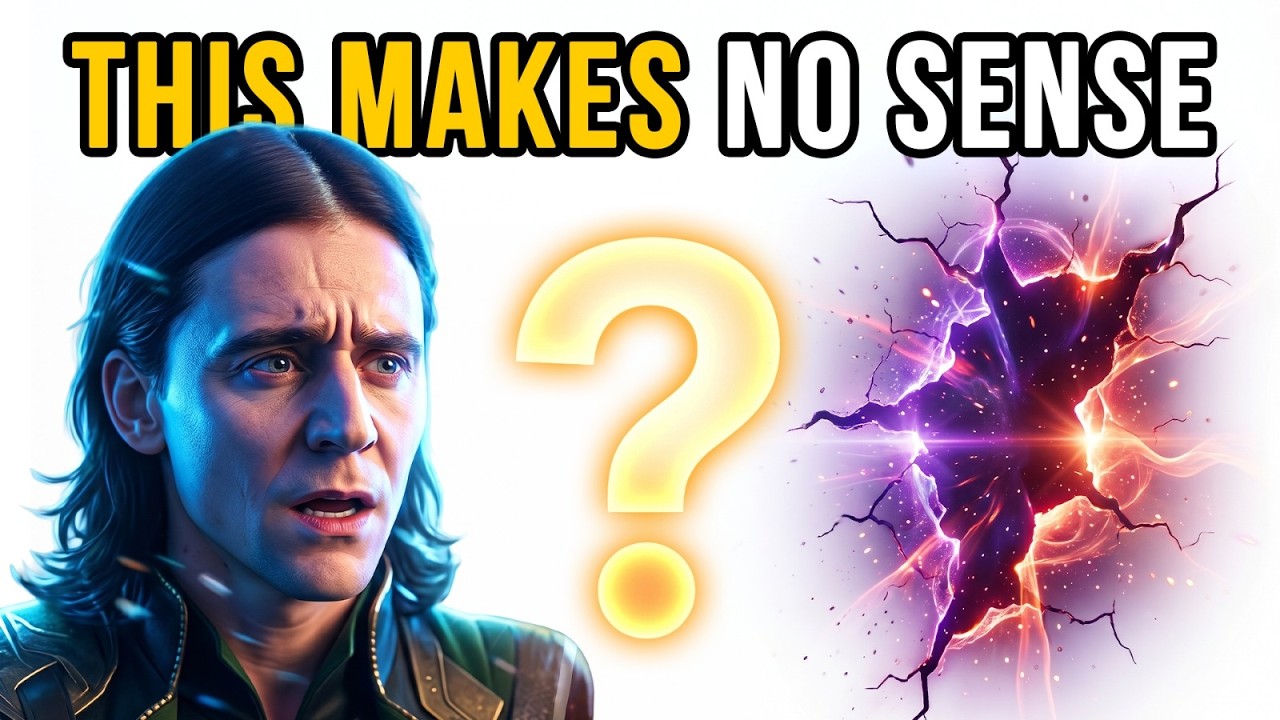 The 10 Biggest MCU Plot Holes Marvel Never Fixed