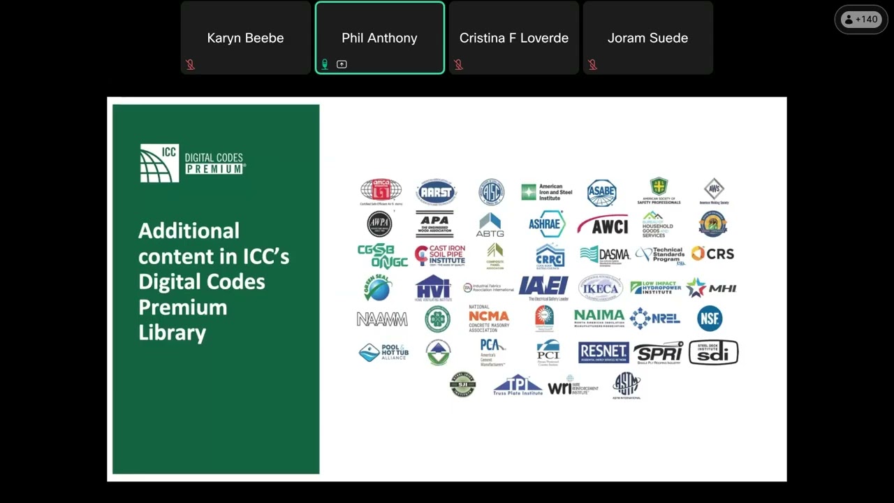 Webinar: Go Digital with the New 2025 California Codes