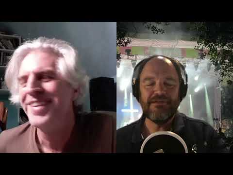 Crave! talks to Bob Walkenhorst about music, lockdown and Ringo Starr ...