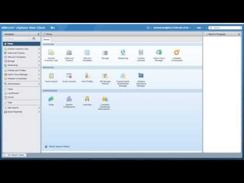 SPBM integration with vRealize Automation | Yellow Bricks