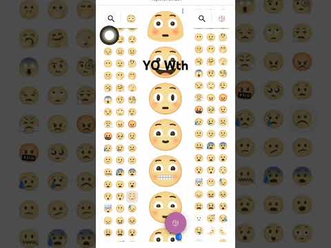 what in the world is that emoji #emojis #memes #funny #emojikitchen