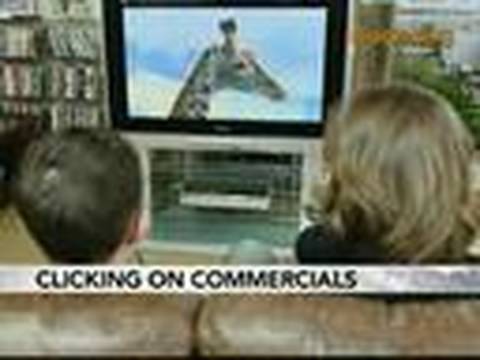 Comcast-NBC Merger May Facilitate Interactive TV Ads: Video