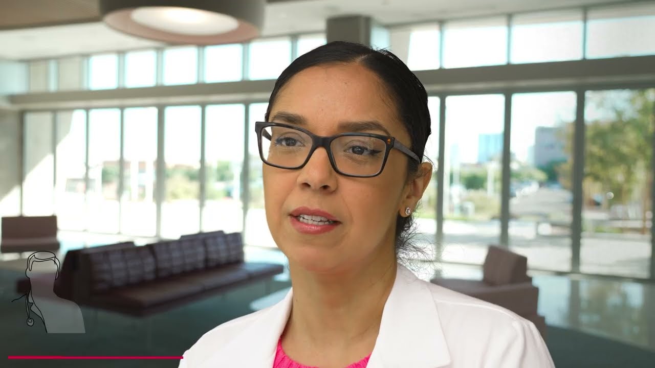 Meet Your Doctor: Dr. Yarini Quezada | Urogynecology & Pelvic Reconstructive Surgery