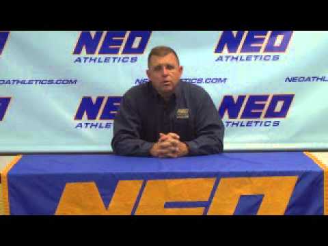NEO A&M College