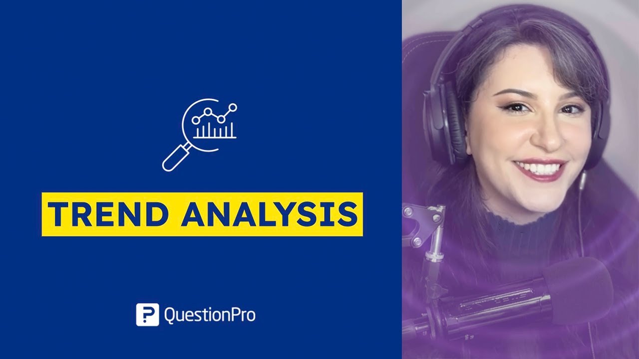 Trend Analysis: Predict Future Consumer Behavior!