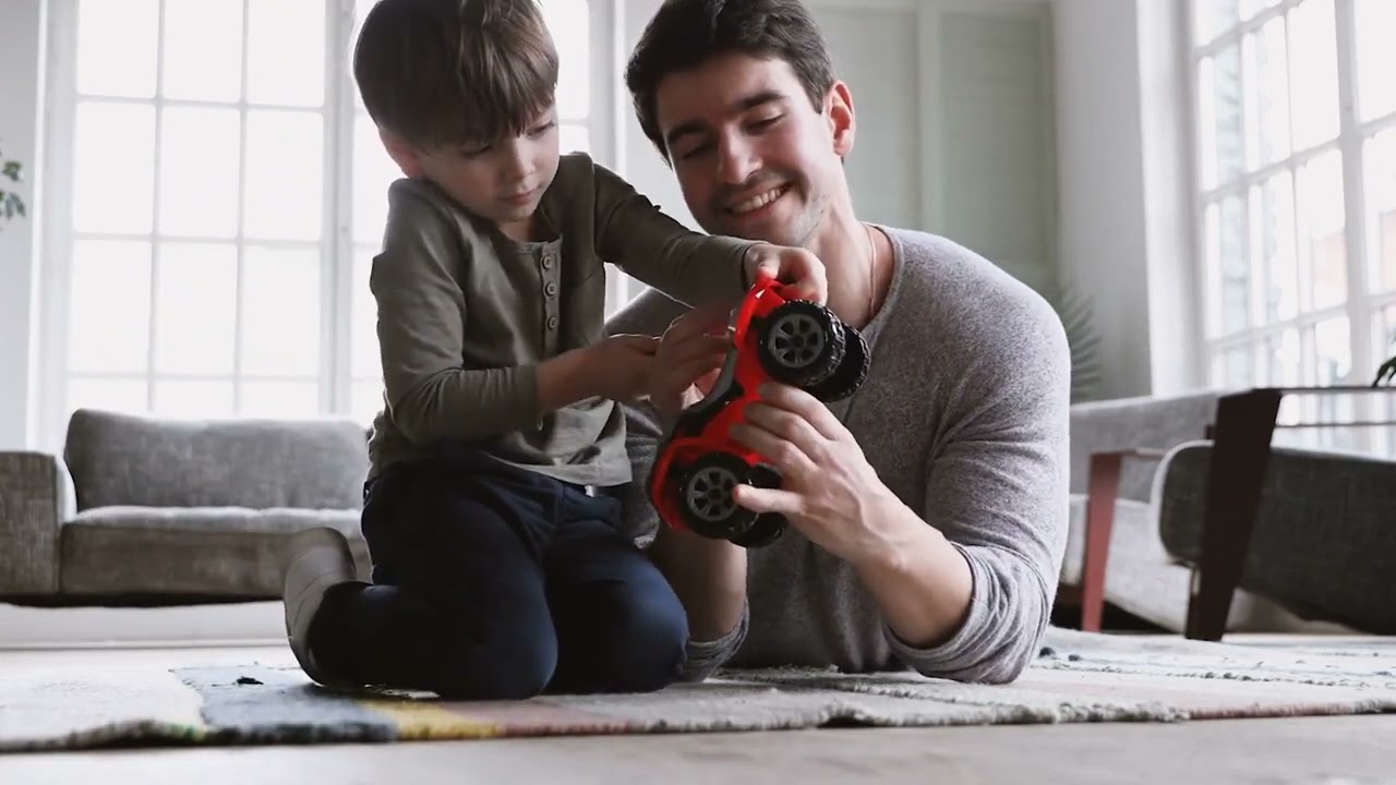 Co-Parenting During the Holidays: A Guide