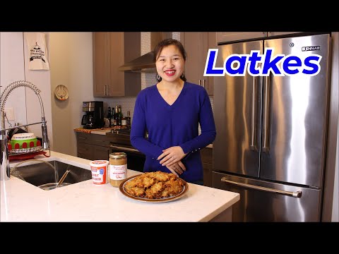 Latkes