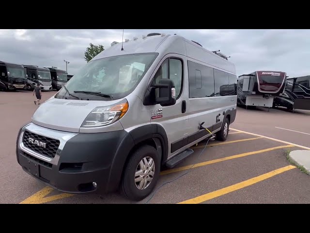 2021 Thor Motor Coach Sequence 20L 3.6L V-6 Gas | RVs & Motorhomes ...