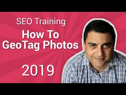 How To GeoTag Photos to Boost Your SEO Rankings - Web Agents North Lakes