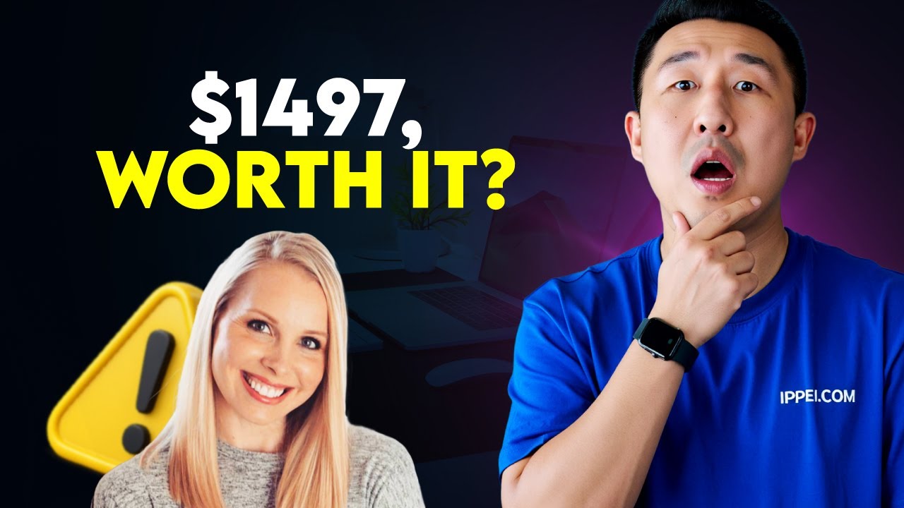 Content Creator Lab Review - Shannon Livingston Content Creation Course (Worth It?)