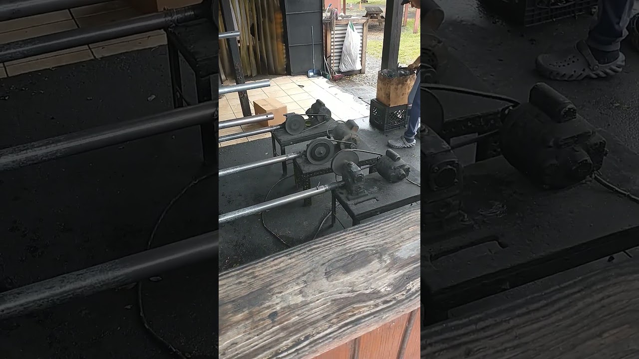 La Reine Chicken Shack St Croix USVI