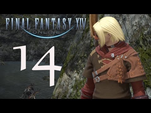 Steam Community :: Video :: Final Fantasy XIV: Online (Let's Play) Ep ...