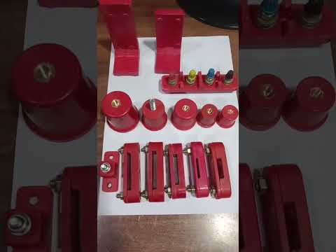 Motor Terminal Block - Electric Motor Terminal Block Latest Price ...