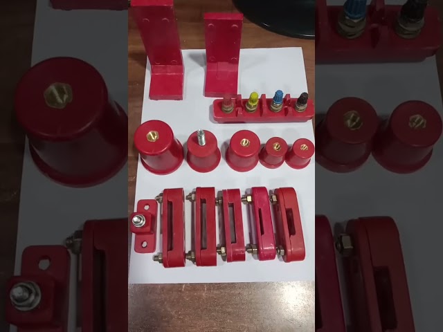 RYB Connectors - Ryb Terminal Connector Manufacturer from Pune