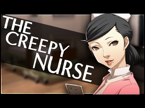 P4G's Most Problematic S-Link [Sayoko Uehara Analysis]