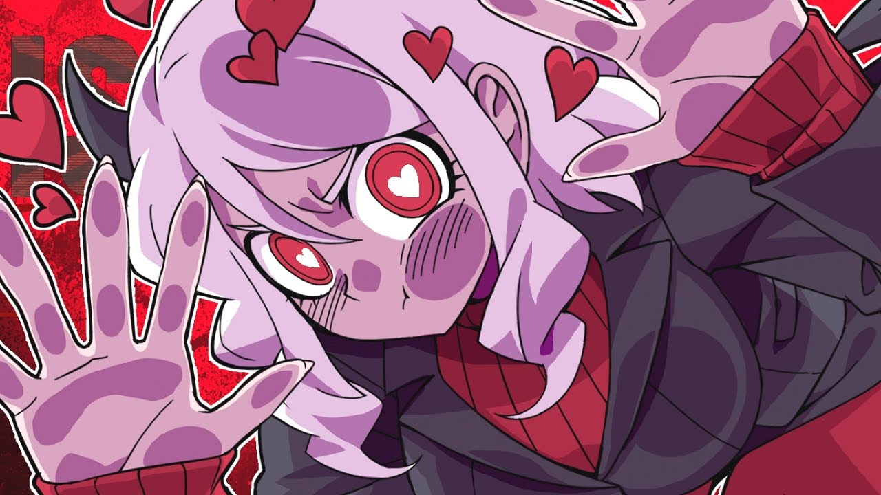 Hellversus gameplay (All animation + Ending)