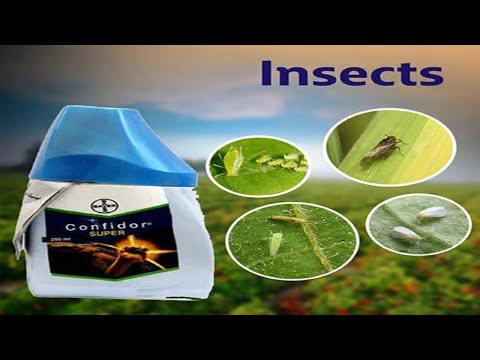 confidor super how to use#agriculture confidor super kese use kare #use confidor super use kare