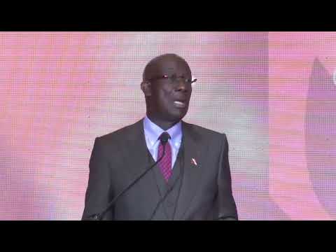US sanctions on Venezuela crippling Trinidad and Tobago