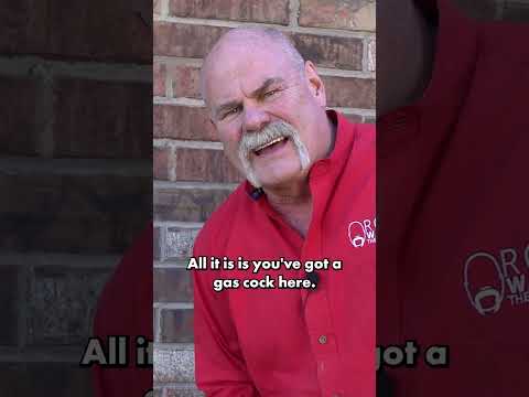 Smelling GAS in your house? | DO THIS