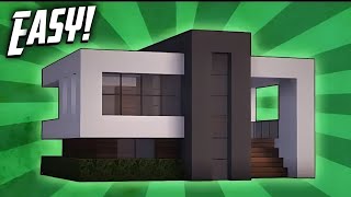 How To Build A 7-ELEVEN Convenience Store In Minecraft! - Minecraft Builders
