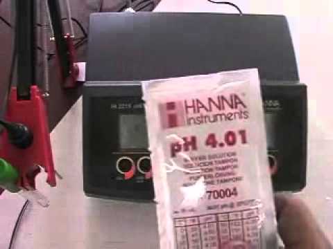 Hanna PH Meter - Latest Price, Dealers & Retailers in India