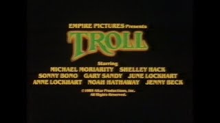 Troll streaming: where to watch movie online?