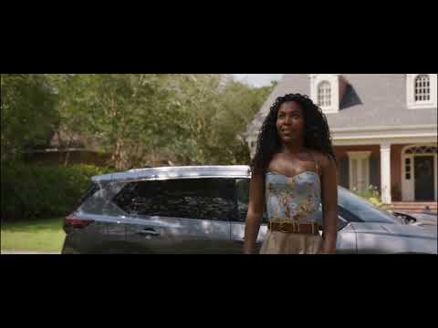 Imaginary Official Trailer (2024) DeWanda Wise,Taegen Burns,Tom Payne