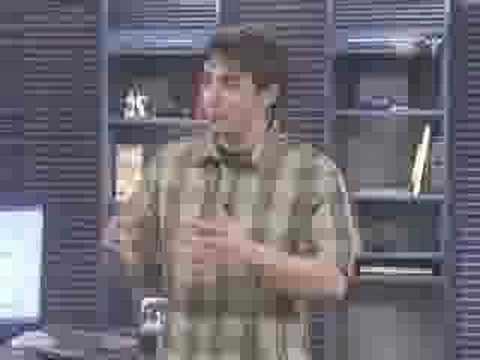 G4 Tech TV Report - Free Stuff