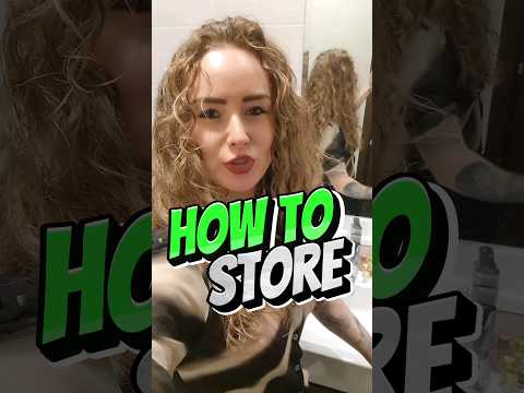How To Store Your Fragrances Correct
