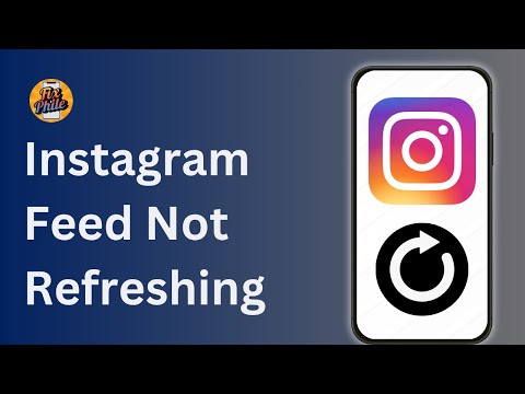 How To Fix Instagram Feed Not Refreshing (2025 Ultimate Fix!)