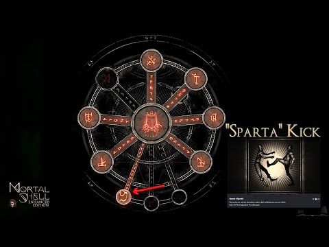 Steam Community :: Video :: EREDRIM [Build] Ricordo della FORZA [Sparta ...