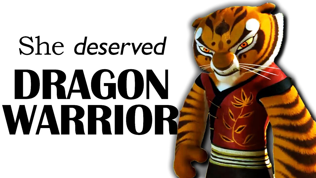 The Tigress Theory