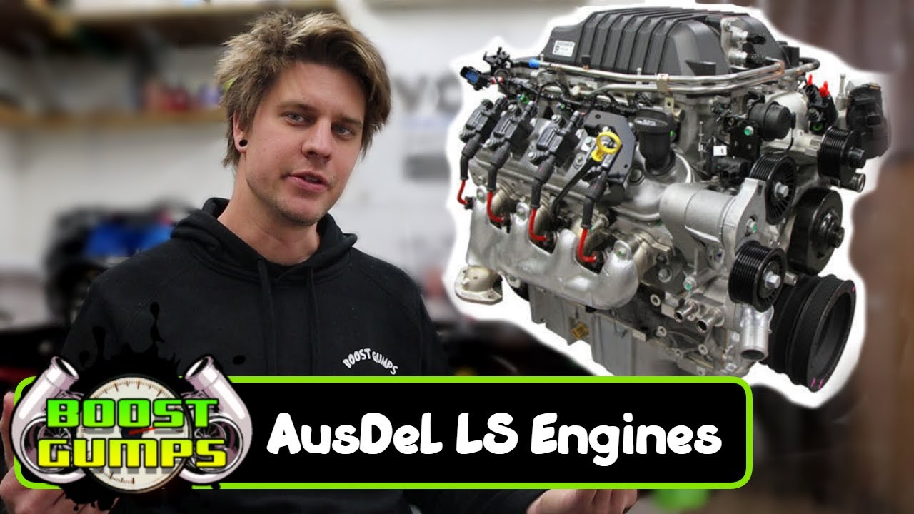 A Quick Guide to the LS in Australia