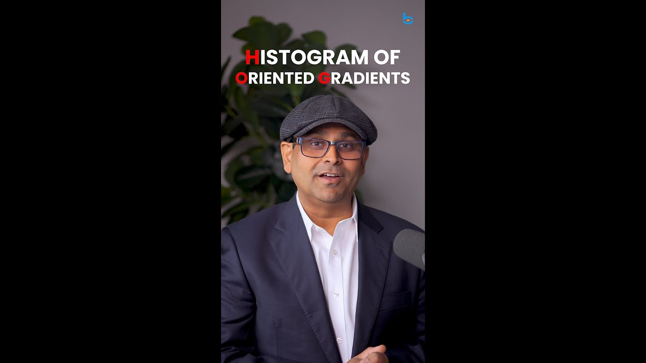 HOG: The Algorithm That Powered Early Human Detection