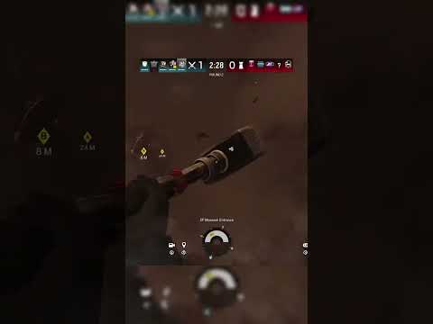 I hate my bot lobbys when trying to get reputation up