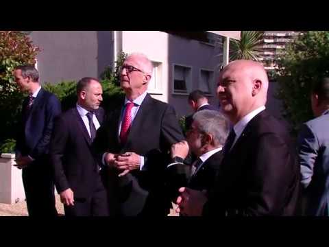 Portail Officiel du Gouvernement Princier - Monaco