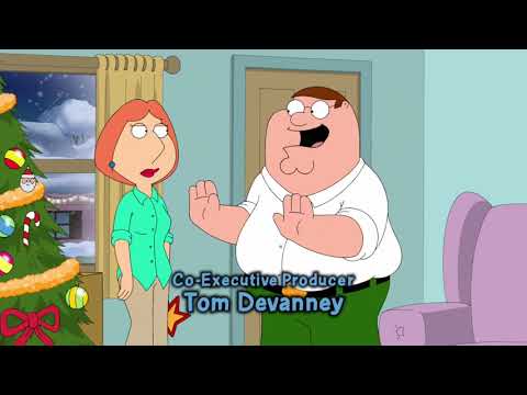 Family Guy - Cherry Chevapravatdumrong Anagram