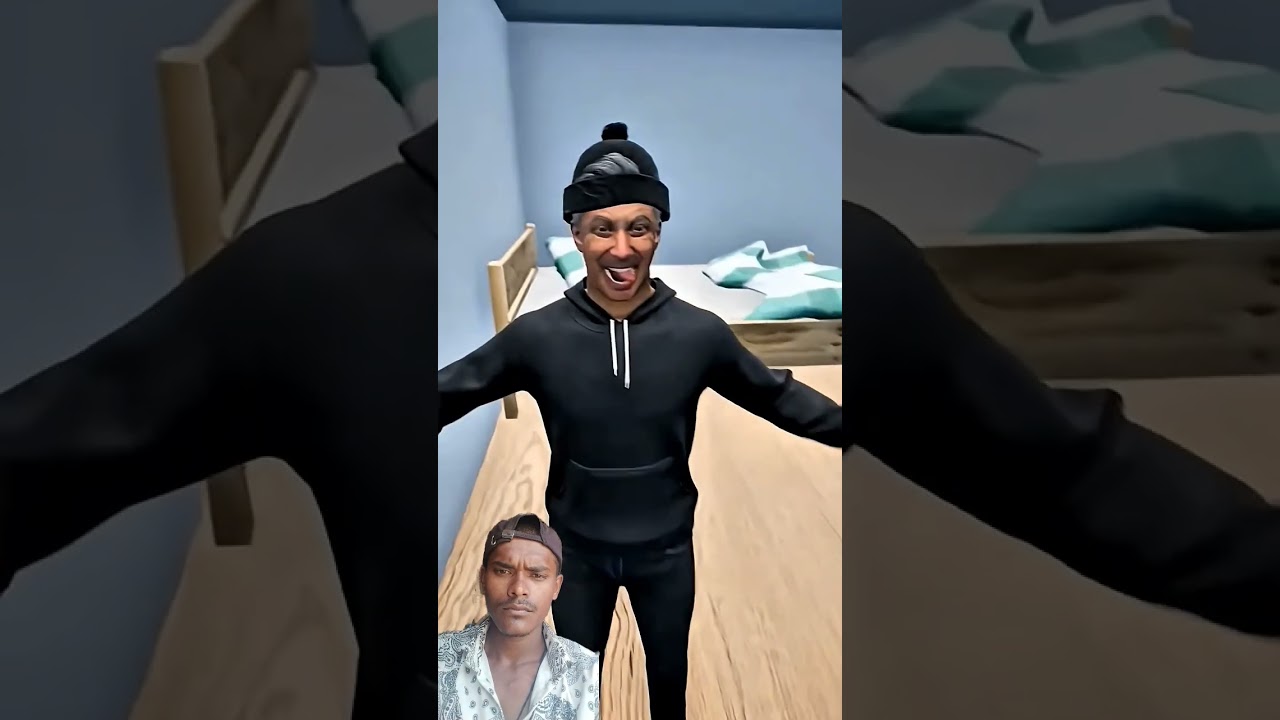 #tiktokeffects