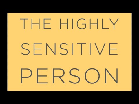 S5E2: HSP part 1 (the highly sensitive person) || Mental Health Awareness || South African YouTuber