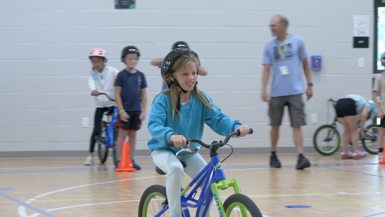 Safe Routes to School Program | Weld RE-4 School District