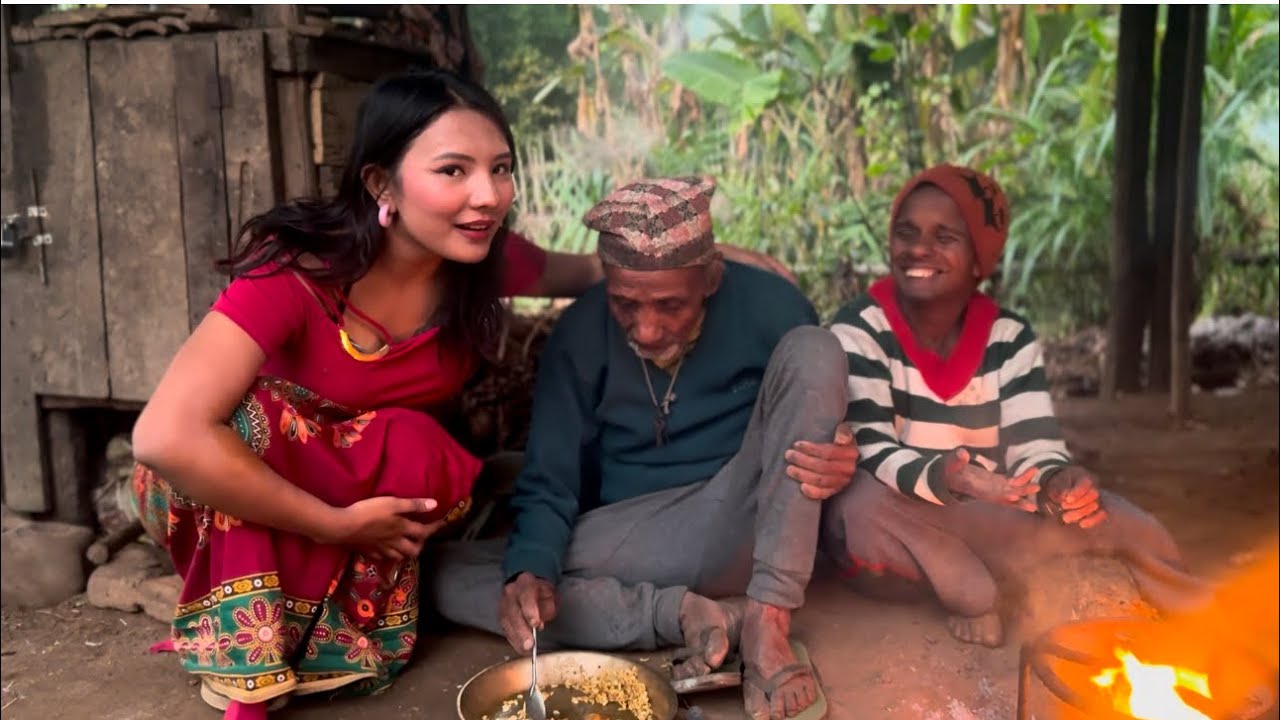 Bhim dai lai vetna jada bhim dai batomai birmai vetau  #deepapathak || #bhimdai ||