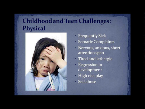 Children and Youth in Crisis: How to be Sensitive to Students Who Have Experienced
