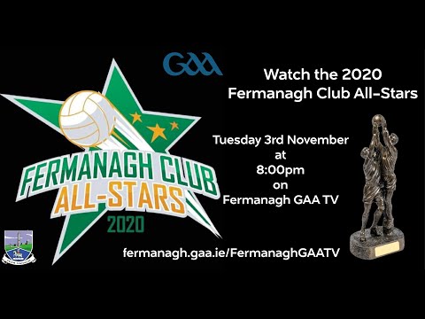 Fermanagh GAA | The offical Fermanagh GAA website